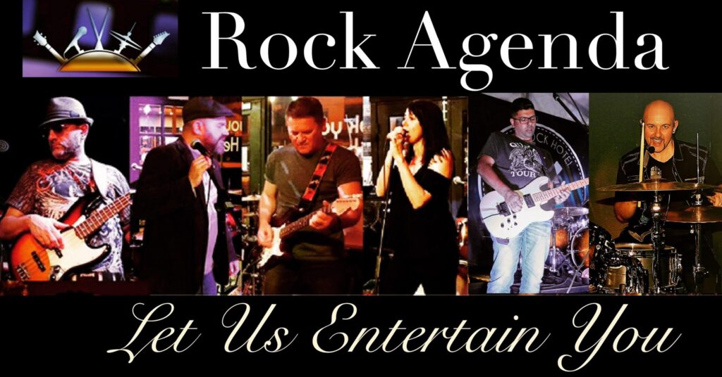Rock Agenda